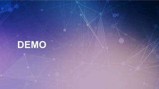 Flux - Open Machine Learning Stack / Pipeline | PPT