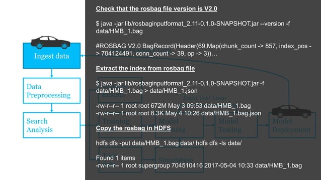 Flux - Open Machine Learning Stack / Pipeline | PPT