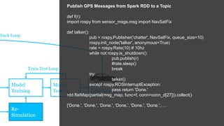 Flux - Open Machine Learning Stack / Pipeline | PPT
