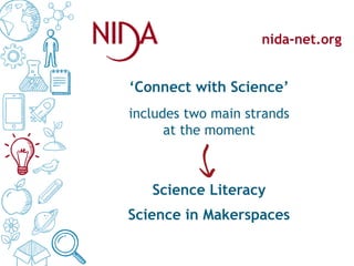 Connect with Science | PPT