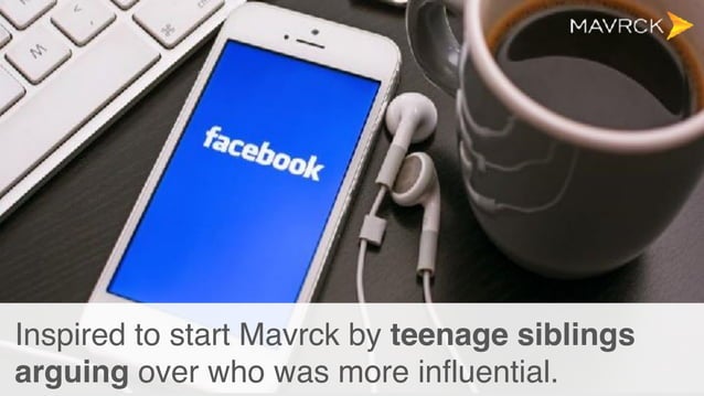 At the Speed of Feed: AI & The Future of Influencer Marketing | PPT