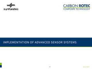 2017 11-13 sampe synthesites-carbon rotec | PDF | Chemistry | Science