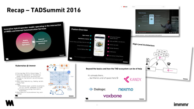 immmr - going both ways | PDF