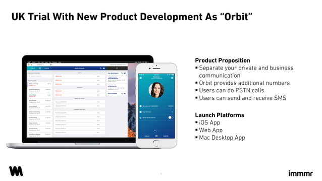 immmr - going both ways | PDF