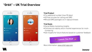 immmr - going both ways | PDF