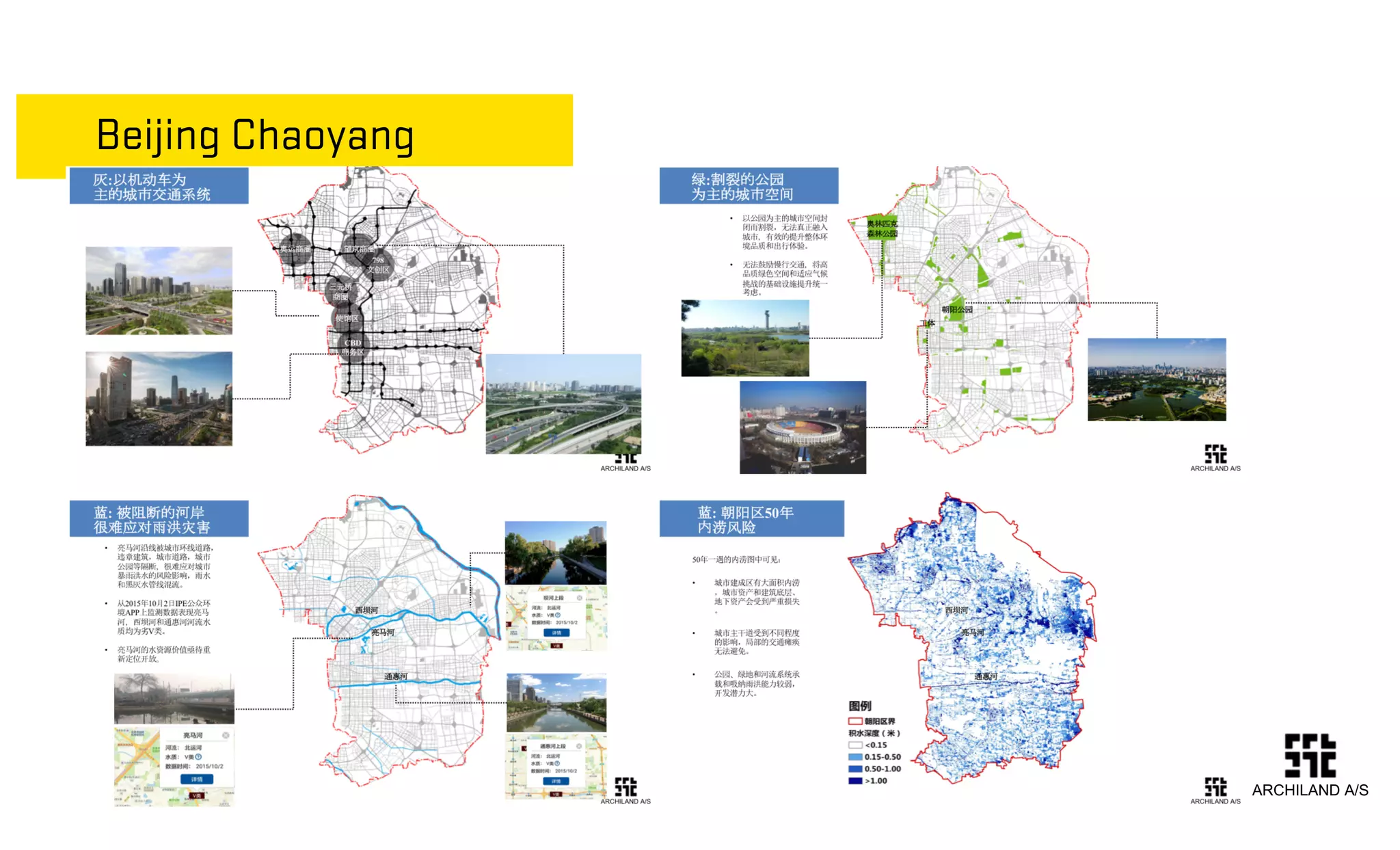 Perspective on Belt and Road Initiative | PPT