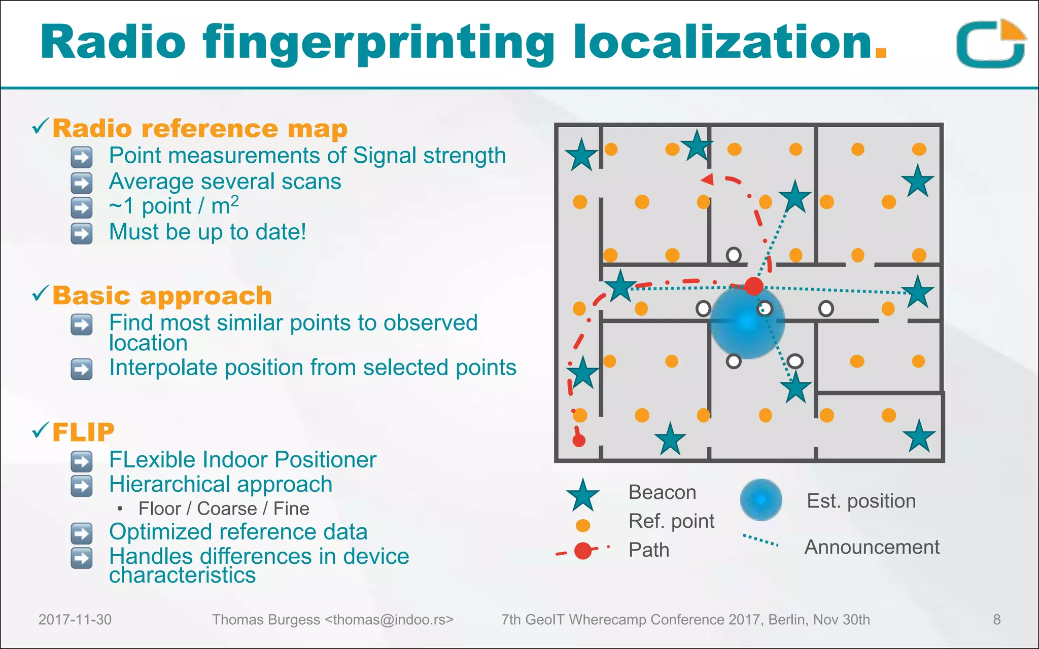 Big Data for crowd mobility | PDF