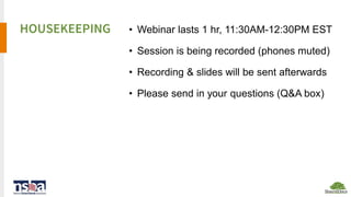 NSBA Webinar: Boards & Superintendents: Strategies for Creating a ...