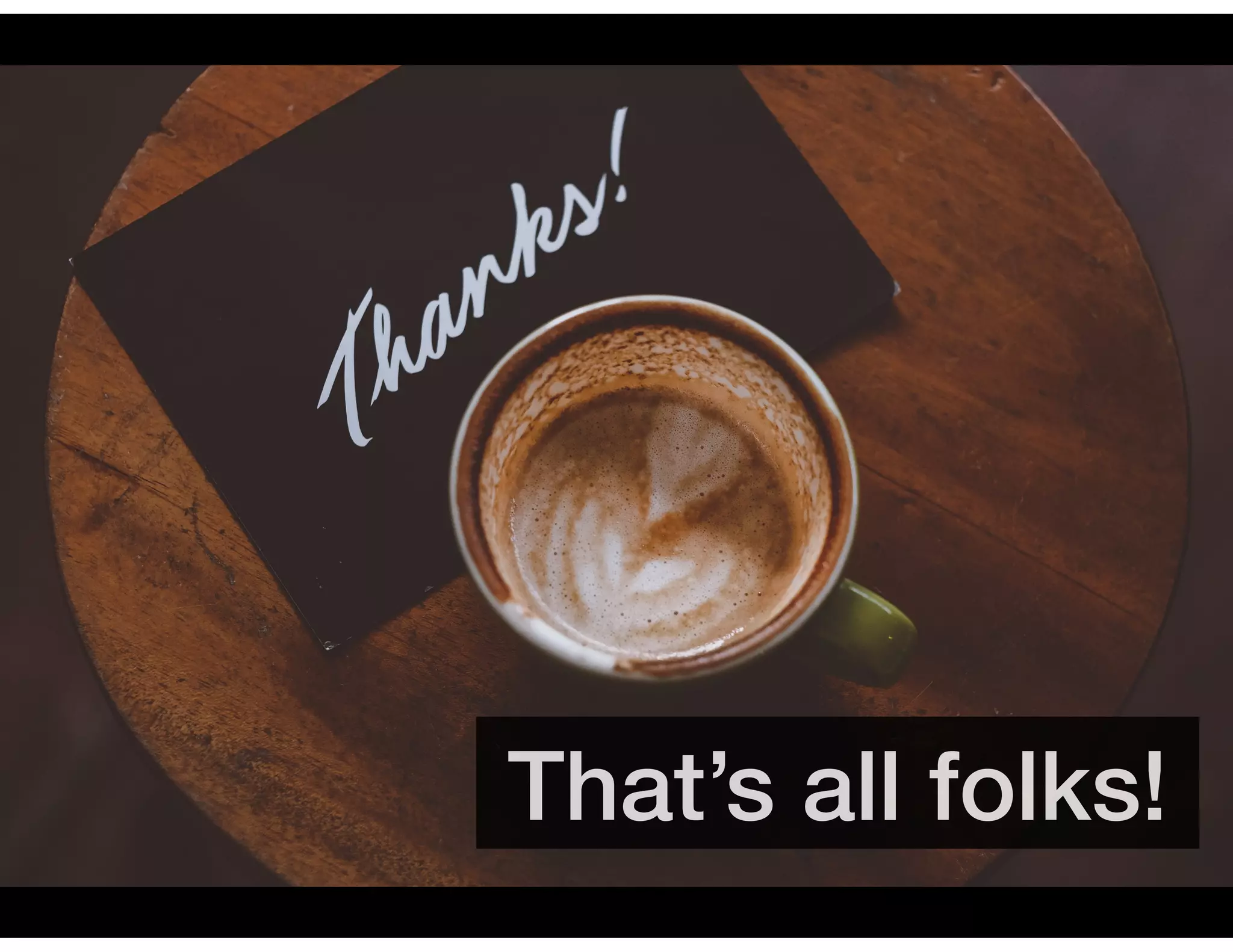 Devops Landscape | PPT