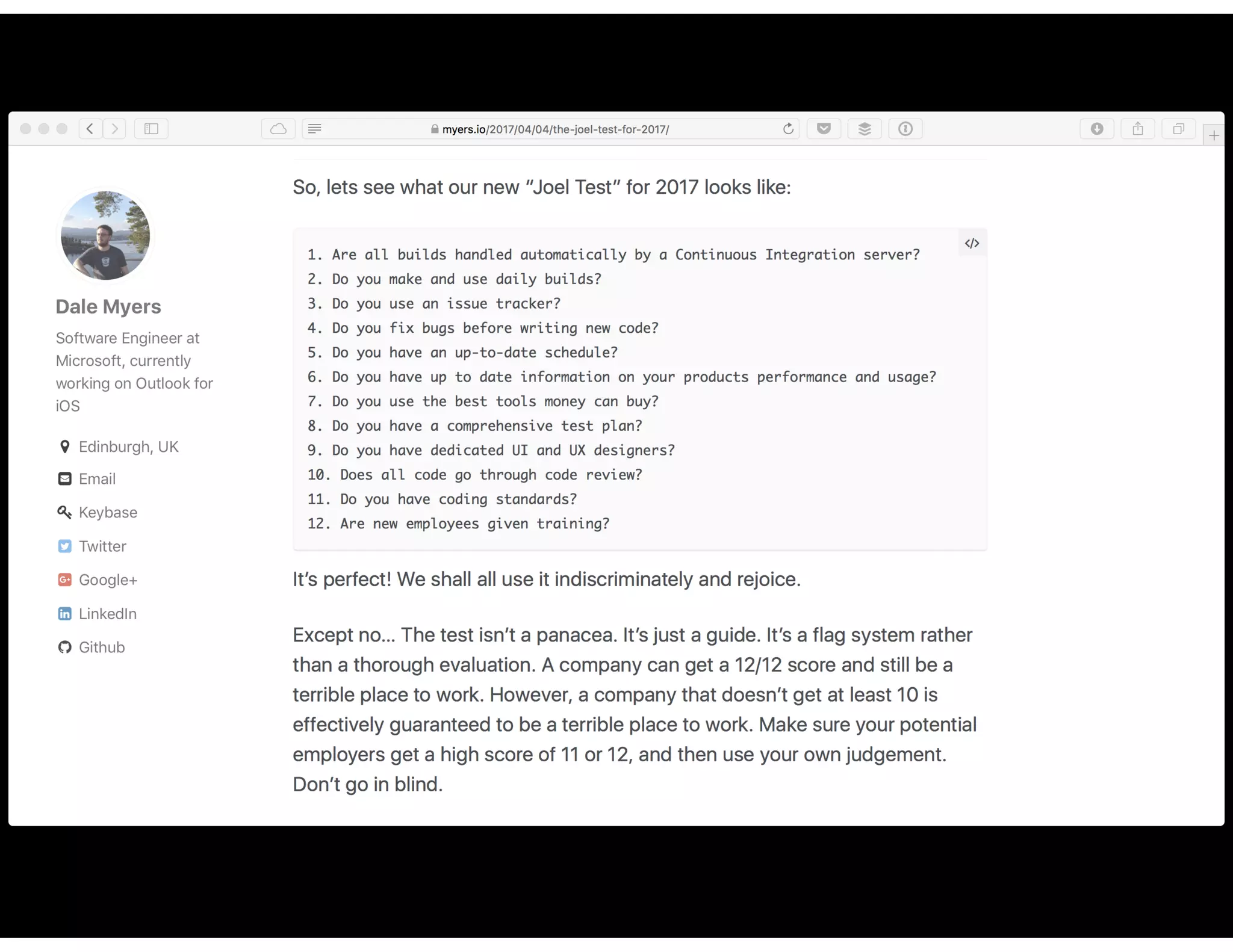 Devops Landscape | PPT