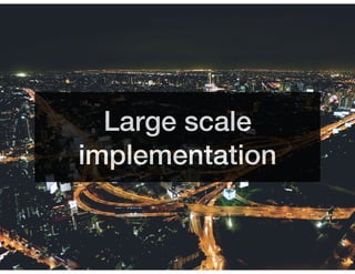 Devops Landscape | PPT