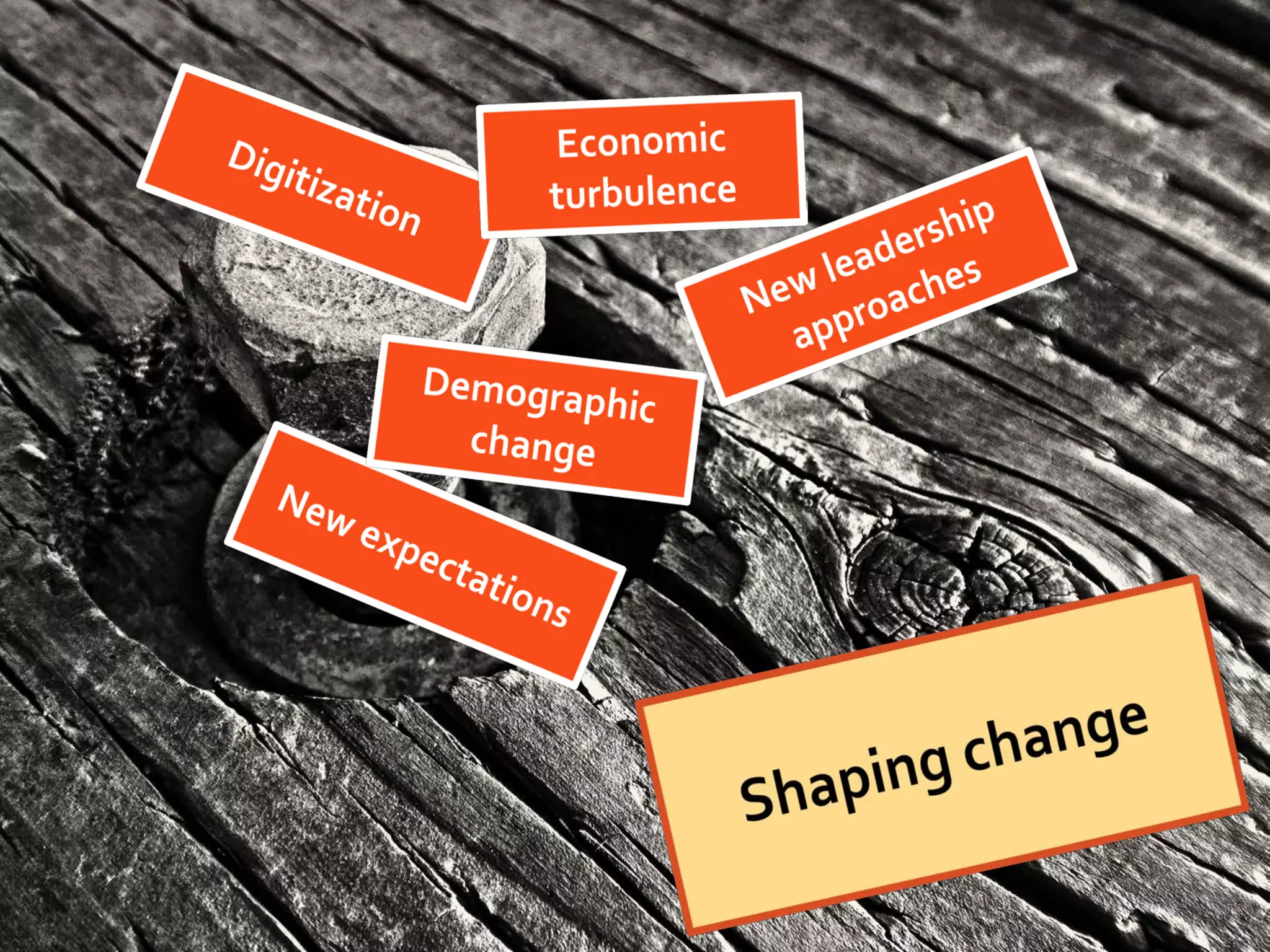 The Changing World of Work and the Role of Identities | PDF