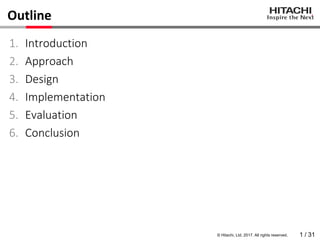 VM-aware Adaptive Storage Cache Prefetching | PDF