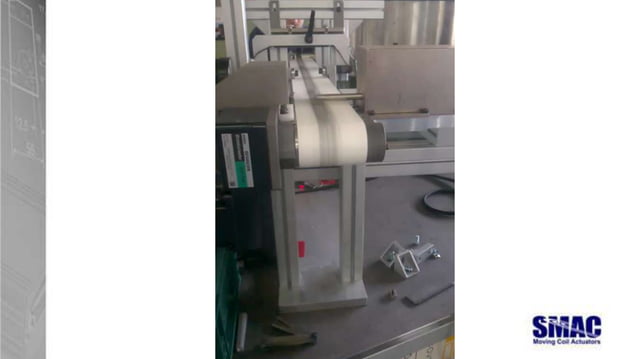 Eject Divert Sort with SMAC Moving Coil Actuators | PPT