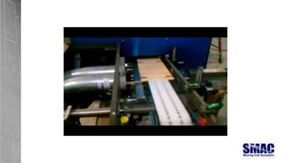 Eject Divert Sort with SMAC Moving Coil Actuators | PPTX