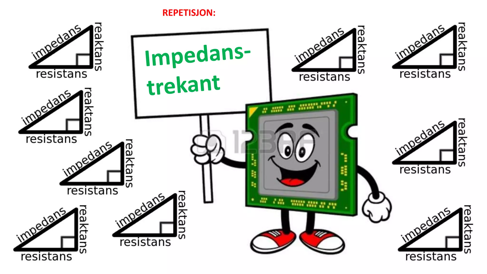2017.01.11 trefase vekselstromkretser v22 | PPTX