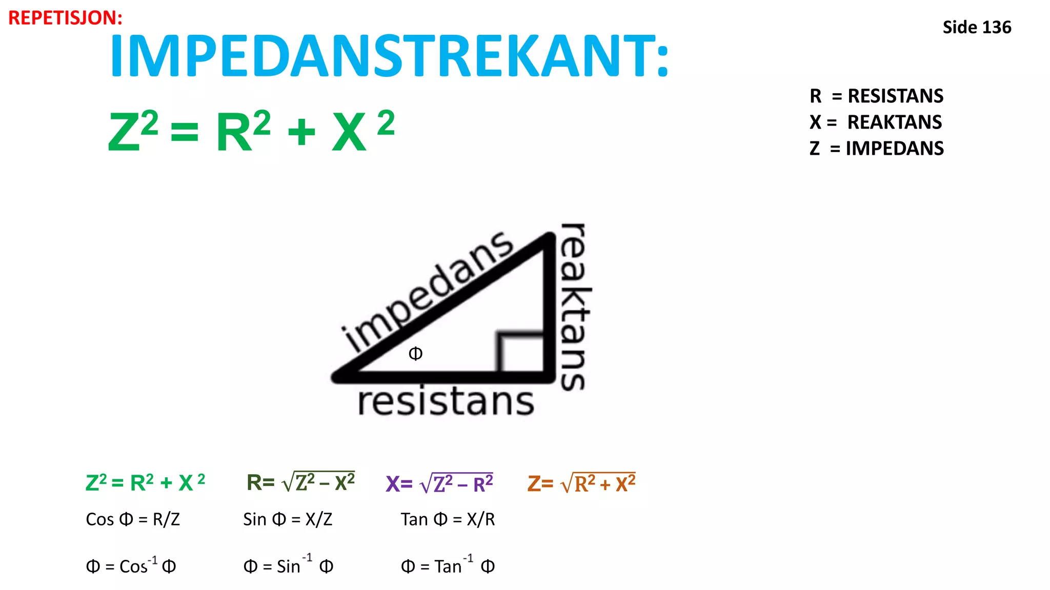 2017.01.11 trefase vekselstromkretser v22 | PPTX