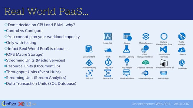 Introduction to Azure Functions | PPTX | Cloud Computing | Internet
