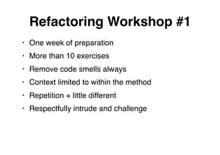 Technical Mentoring, What works and not | PDF | Web Development | Internet