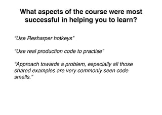 Technical Mentoring, What works and not | PDF | Web Development | Internet