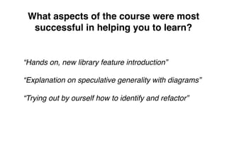 Technical Mentoring, What works and not | PDF | Web Development | Internet