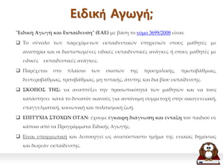 Oμαδες Γονεων ADHD Hellas | PPTX