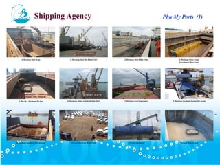 2017.09 business introduction blue ocean shipping corporation | PPT ...