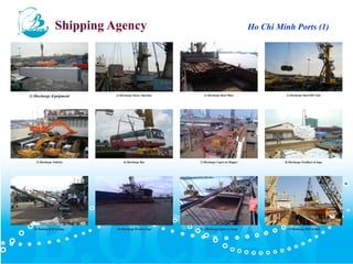2017.09 business introduction blue ocean shipping corporation | PPT ...