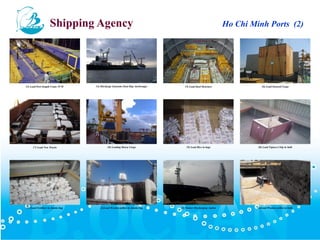 2017.09 business introduction blue ocean shipping corporation | PPT ...