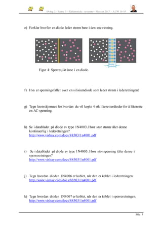 2017.10.19 halvledere oving sae hosten 2017 for auw 16-19 | DOCX
