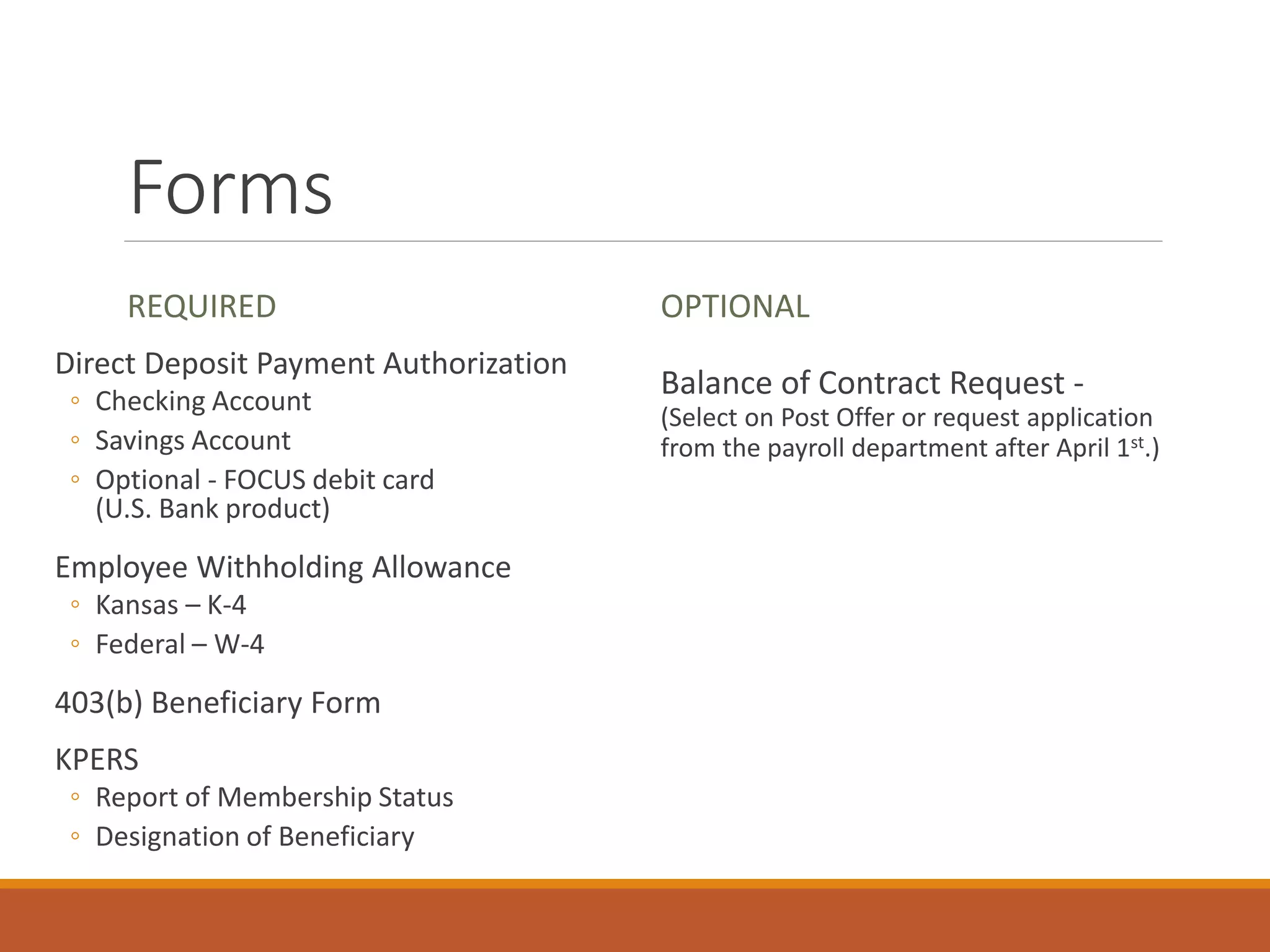 2017-18 Payroll Overview | PPTX