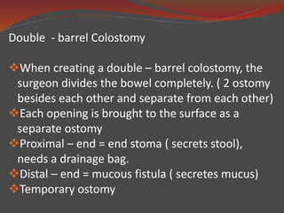 2017.parastomal hernia in colorectal cancer | PPTX