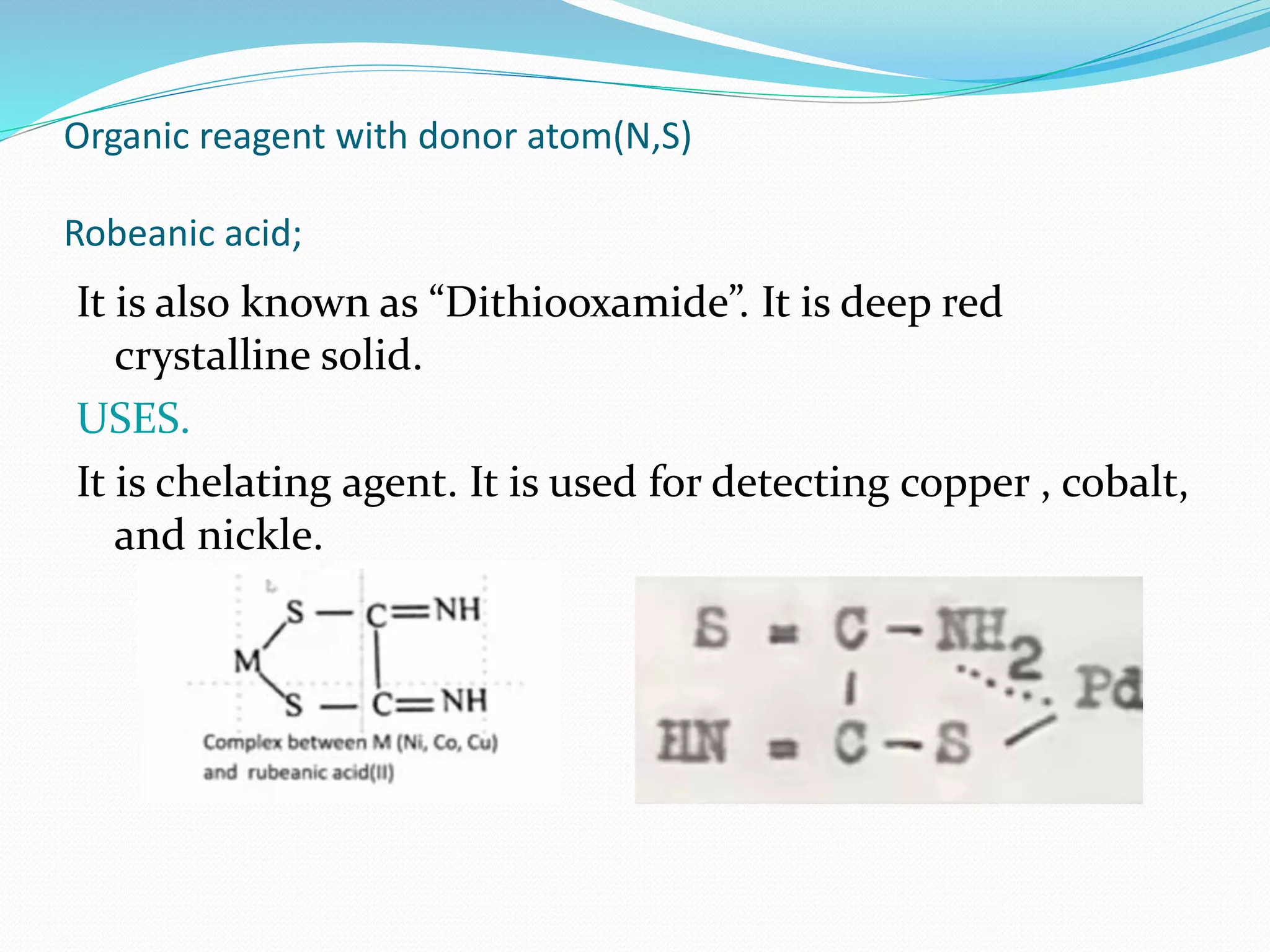 CLASSIFICATION OF ORGANIC REAGENTS.pptx