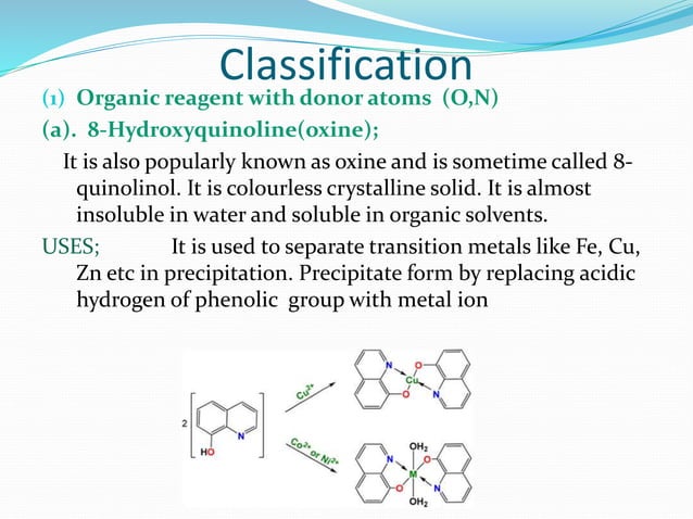 CLASSIFICATION OF ORGANIC REAGENTS.pptx
