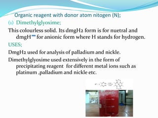 CLASSIFICATION OF ORGANIC REAGENTS.pptx