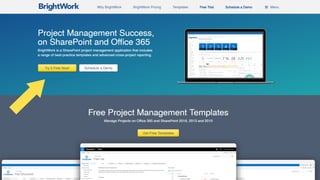 Task Tracking in SharePoint | PPT