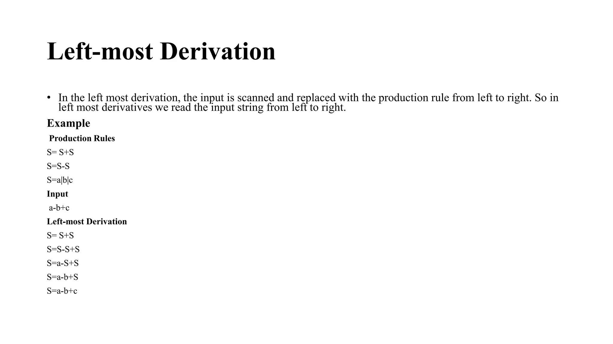 phases of compiler | PPT
