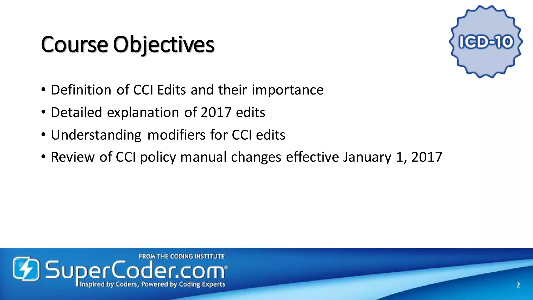 2017 cci-edits-webinar-final | PDF