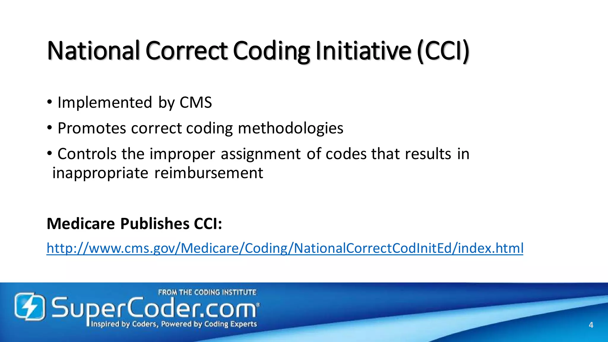 2017 cci-edits-webinar-final | PDF