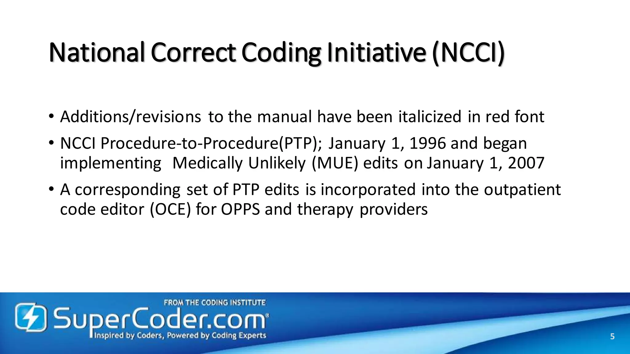 2017 cci-edits-webinar-final | PDF