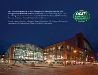 2017 CNO In the Community report | PPT