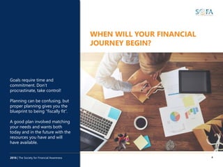 Getting fiscally fit | PPT