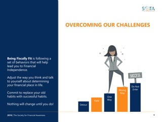 Getting fiscally fit | PPT