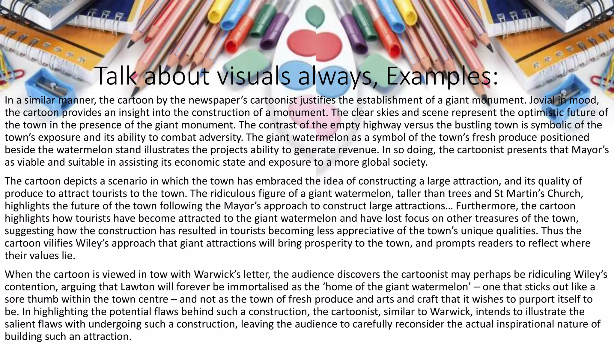 Language Analysis Structure - For Language Analysis Essay (English ...