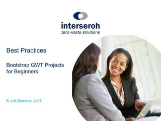 Best Practices - By Lofi Dewanto | PPT