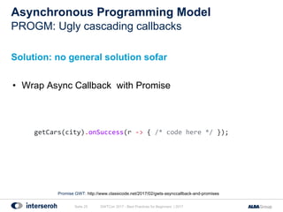 Best Practices - By Lofi Dewanto | PPT