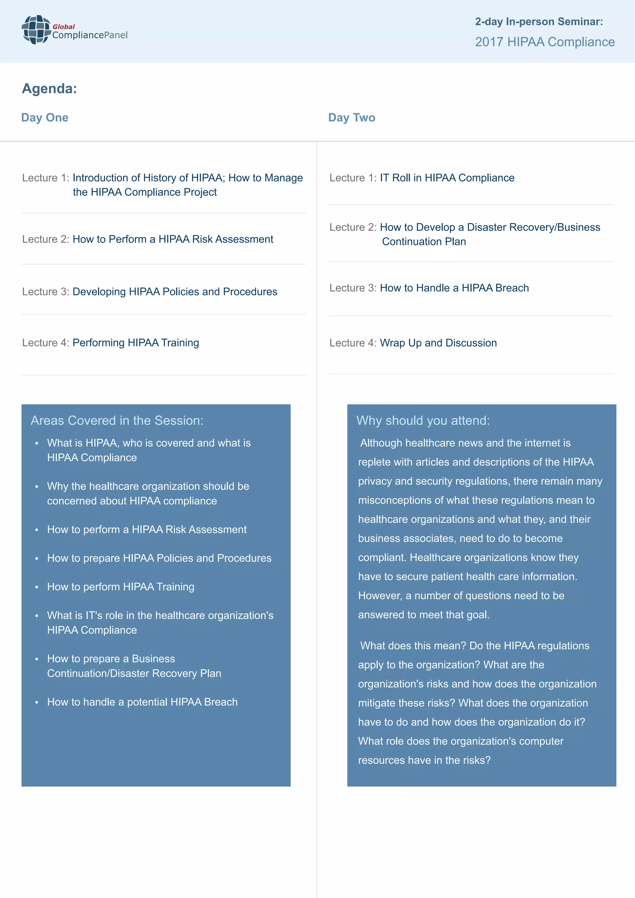 2017 HIPAA Compliance | PDF | Health Insurance | Insurance