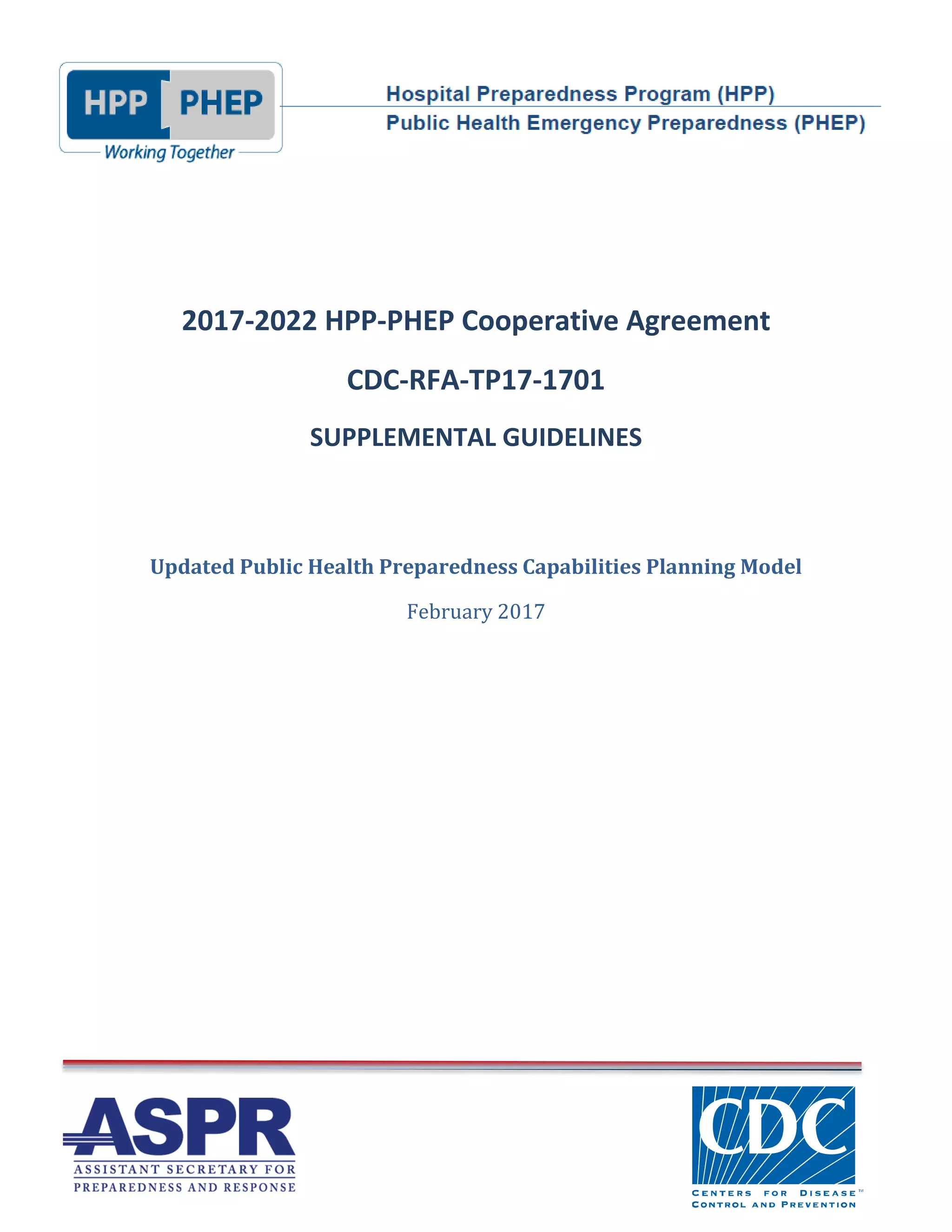 Details on Emergency Support Function no. 8 -- Hospital Emergency Management | PDF