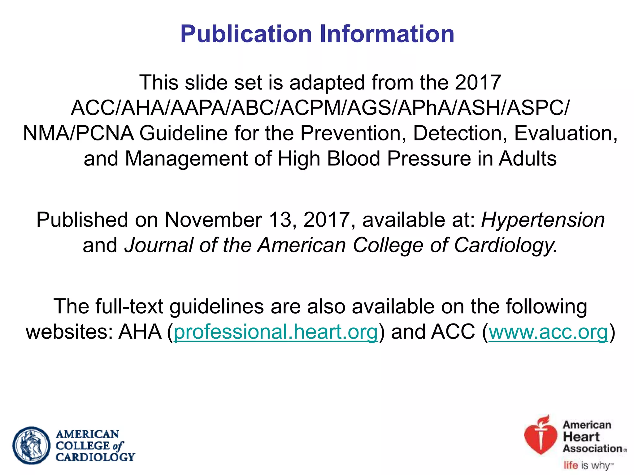 2017-HTA-Guideline AHA.ppt