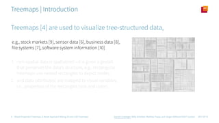 Mixed-Projection Treemaps: A Novel Approach Mixing 2D and 3D Treemaps | PPT